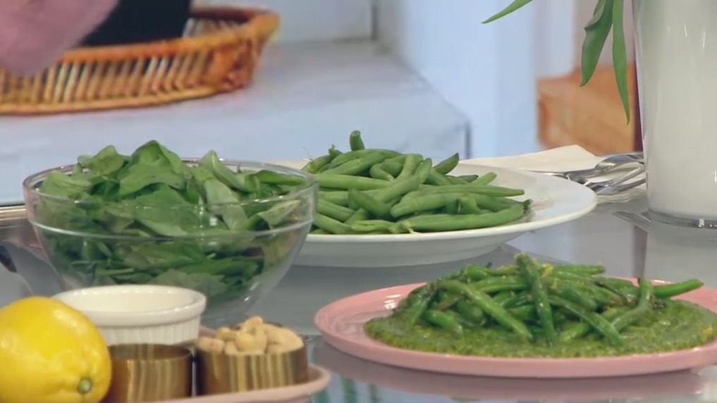 Remy Park on her new cookbook ‘Sesame, Soy, Spice’ – PIX11