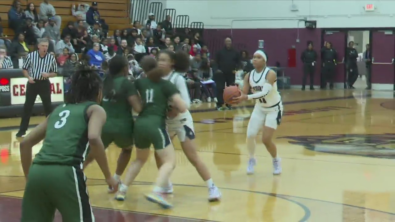 Peoria’s Aaliyah Guyton hopes to play with NCAA superstar – CIProud.com