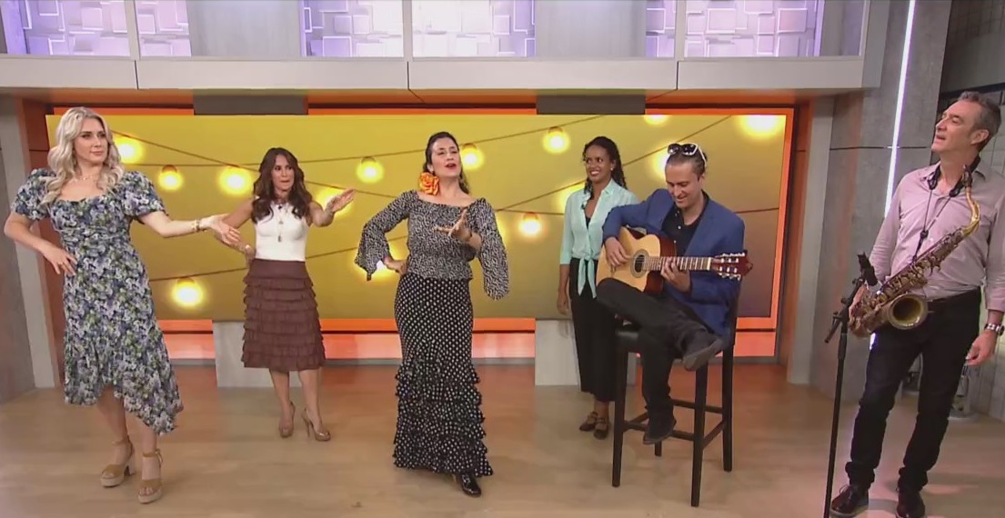 Alba Musik releases debut album – PIX11