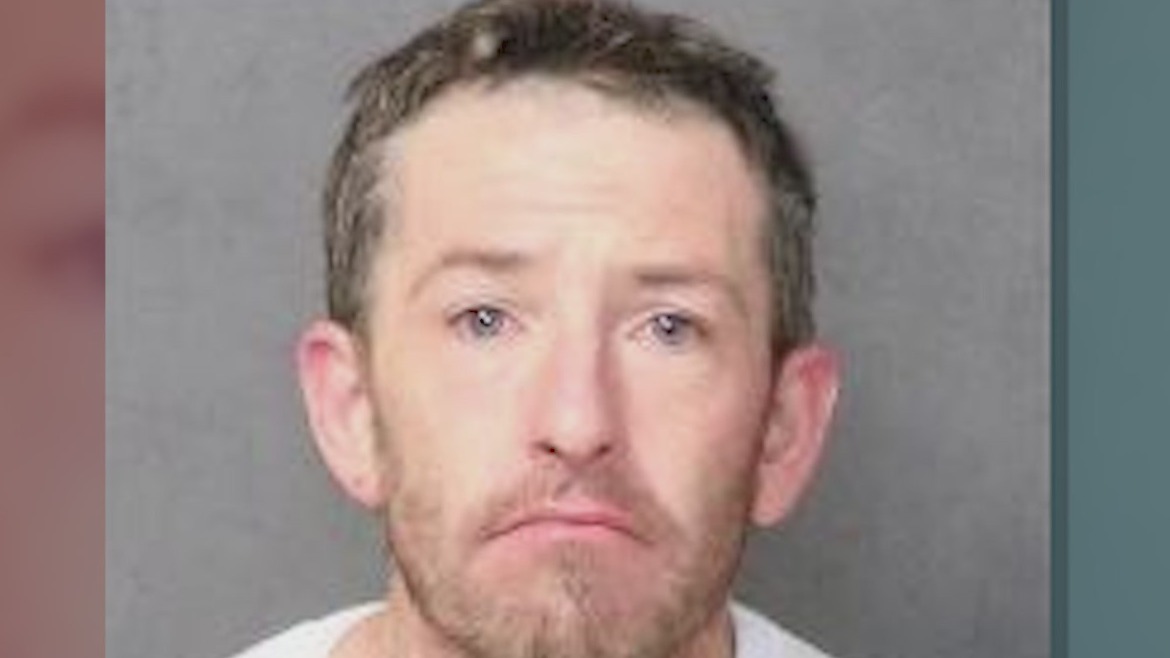 Man arrested for Albuquerque pursuit, crash – KRQE NEWS 13 – Breaking ...