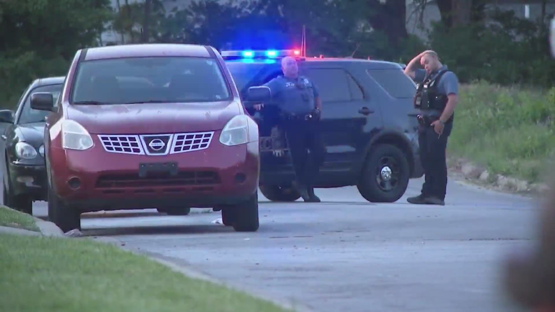 KCPD, Prosecutor, and Mayor address violent crime – FOX 4 Kansas City ...