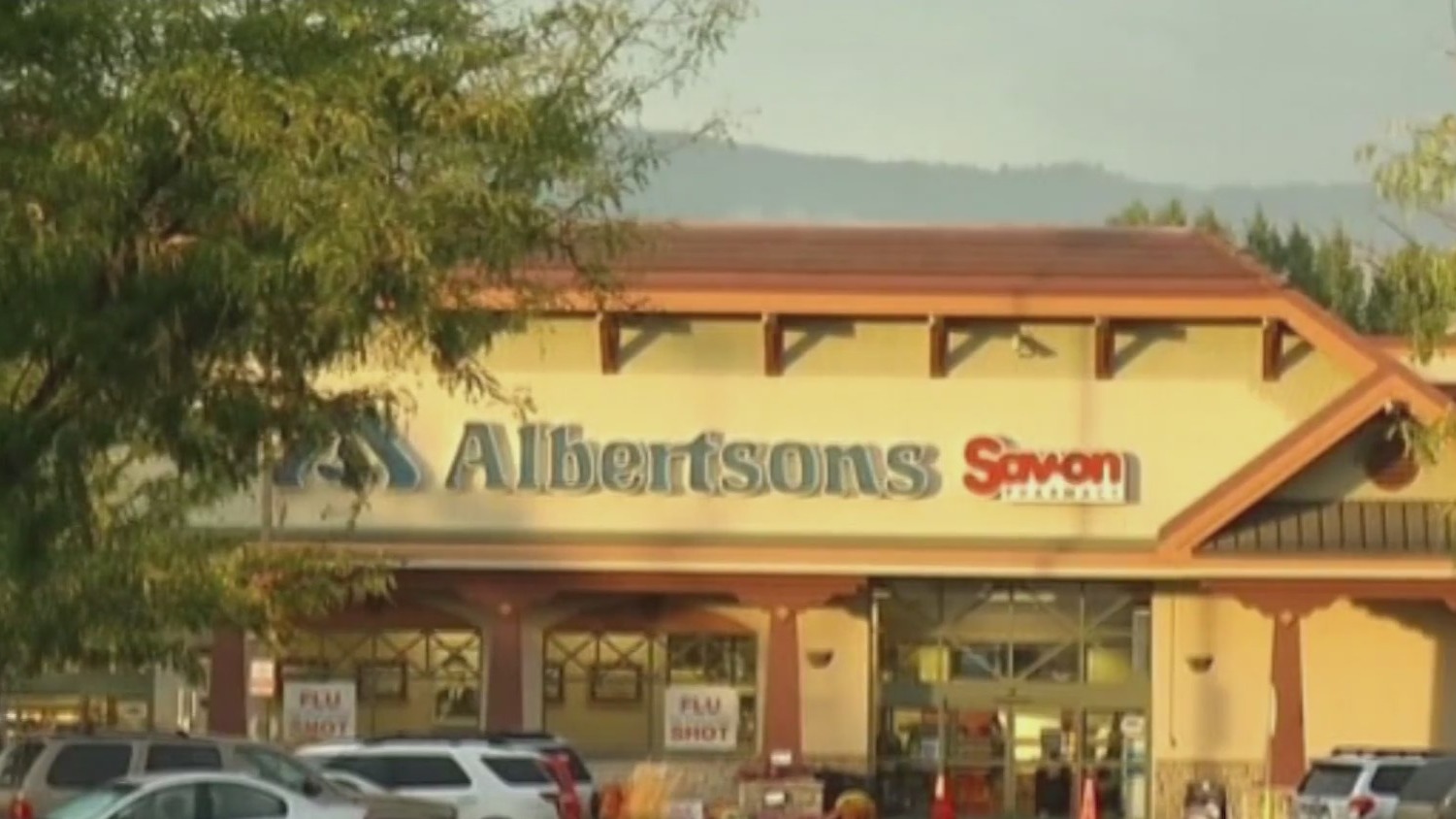 Washington State Attorney General files lawsuit against Albertsons ...