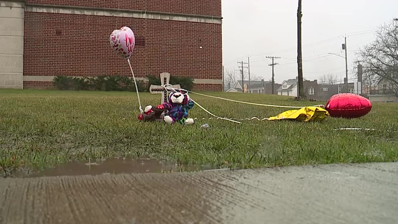 ‘It’s fear’: John Adams High School closed for 2nd day following teen’s ...