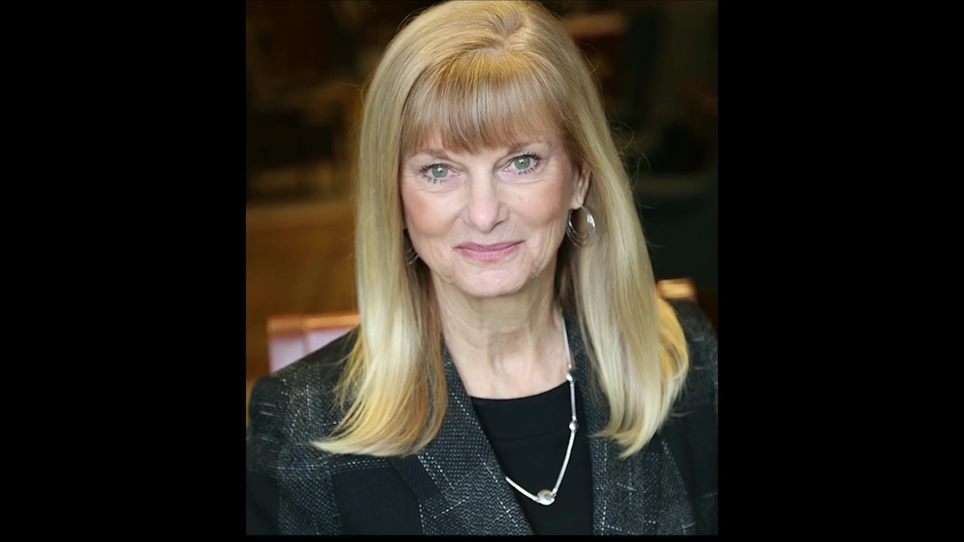 Kay Ford honored as United Way’s Woman of the Year – WSAV-TV