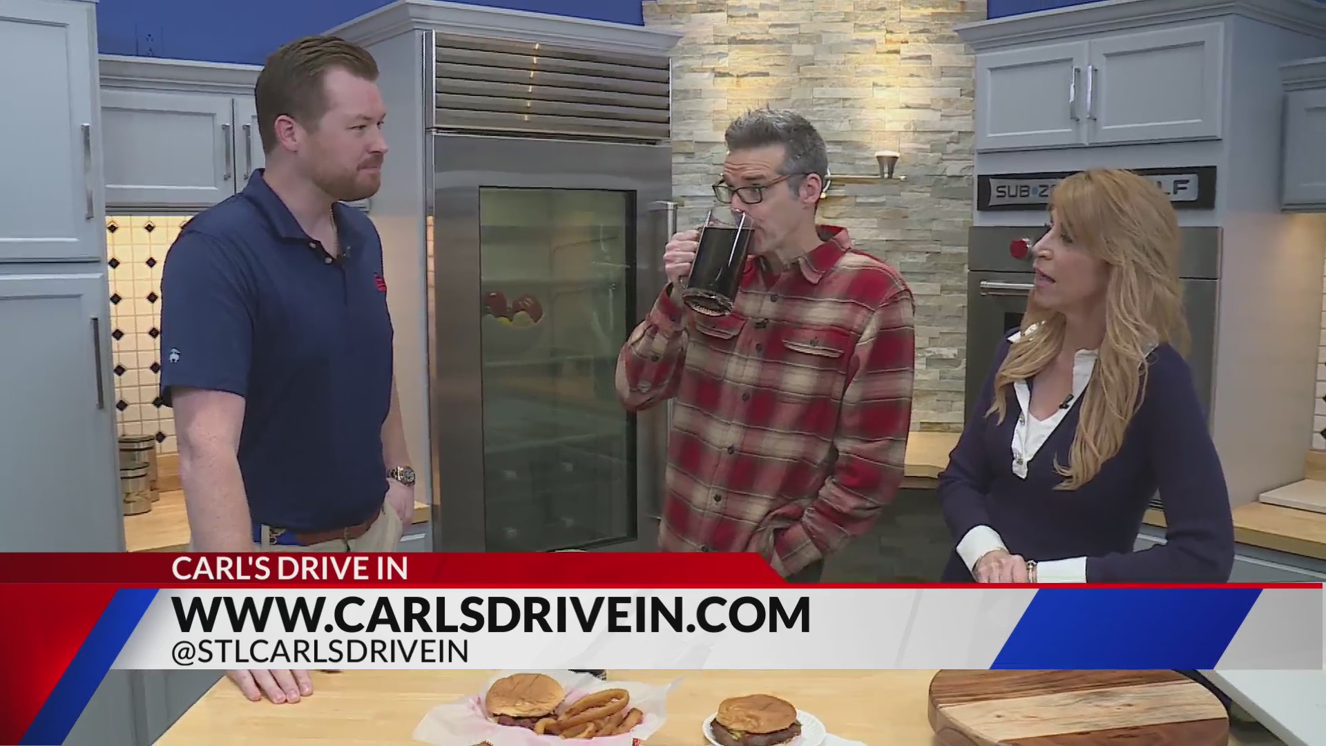 Carl’s Drive-In now open on Sundays – FOX 2