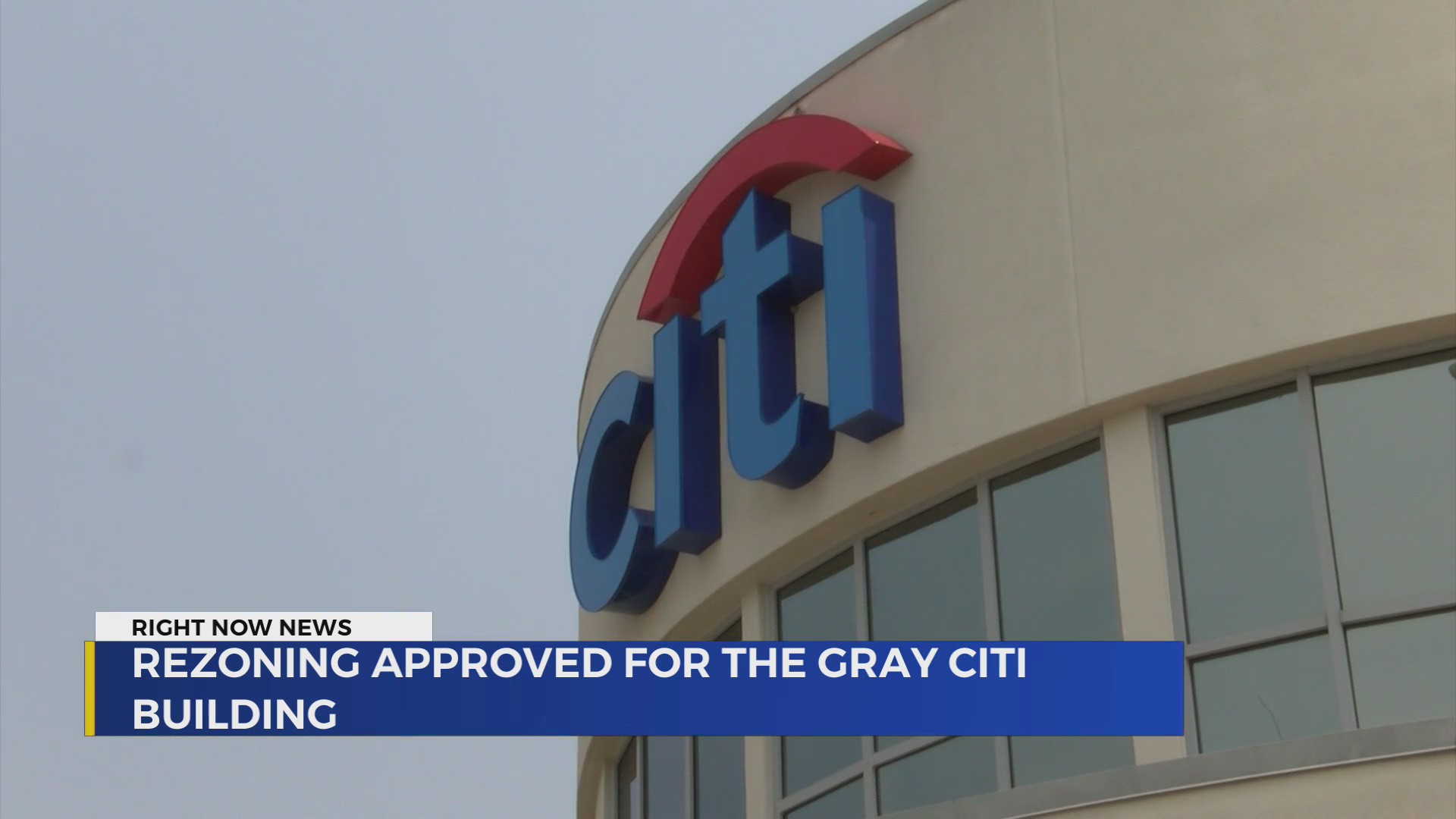 Rezoning of former Citi building approved by JC Regional Planning ...