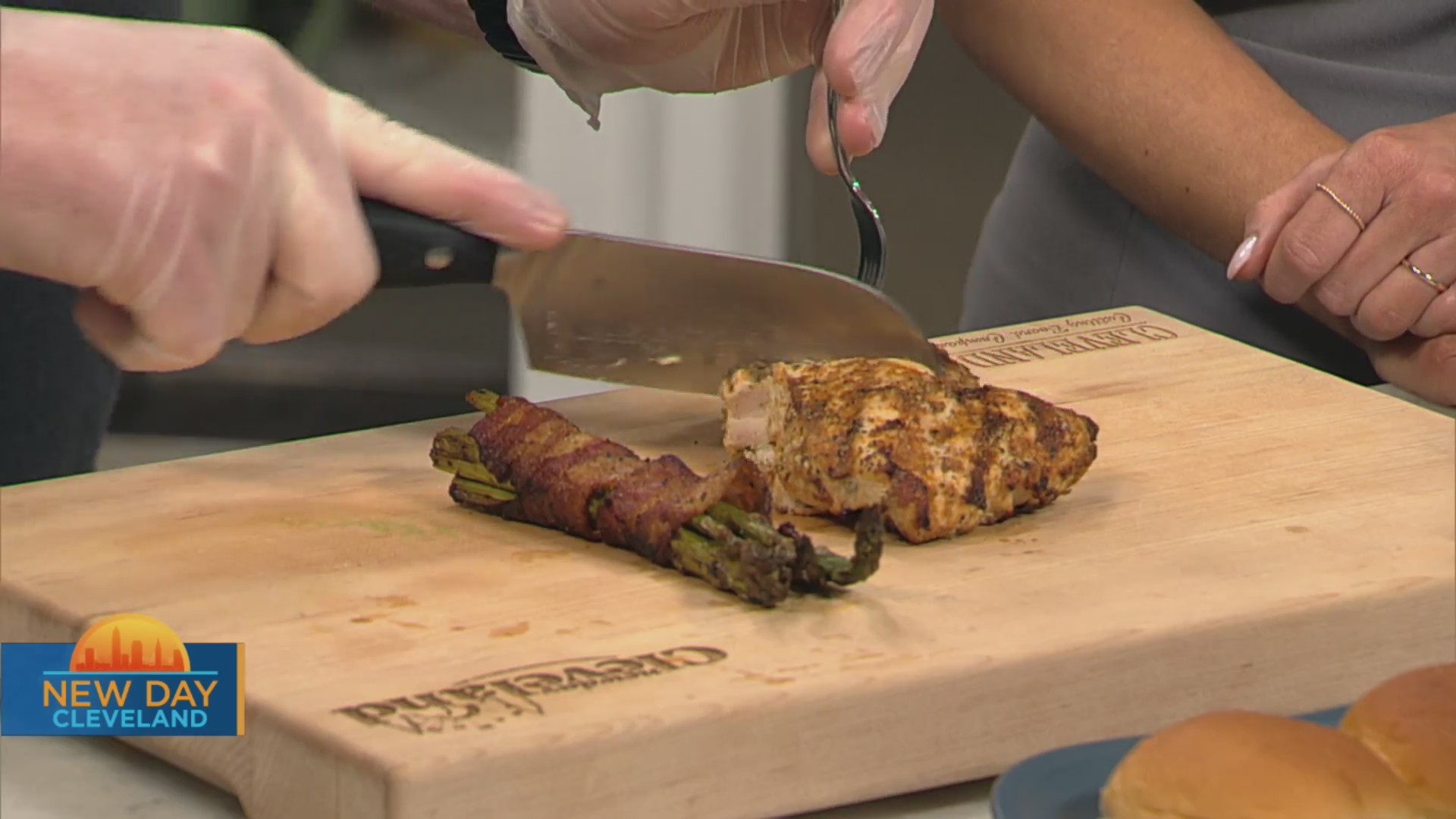 New Day Cleveland: Chubby’s BBQ Co. – Fox 8 Cleveland WJW