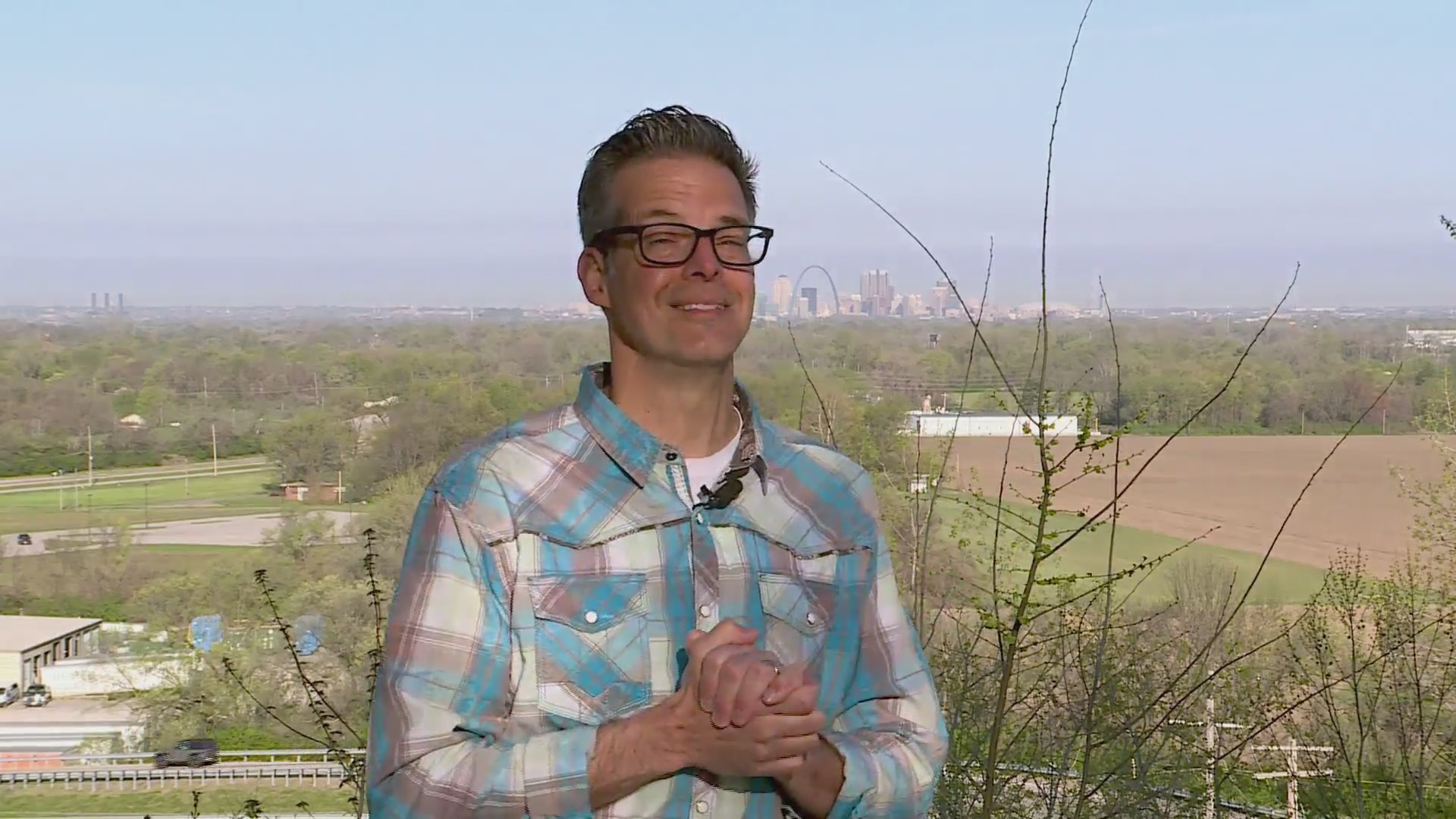 Tim Ezell’s Inspirational Moments: Perspective – FOX 2