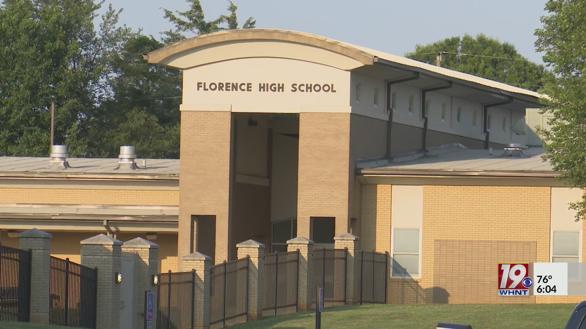 Florence High School Sophomore Headed to National Contest | July 1 ...