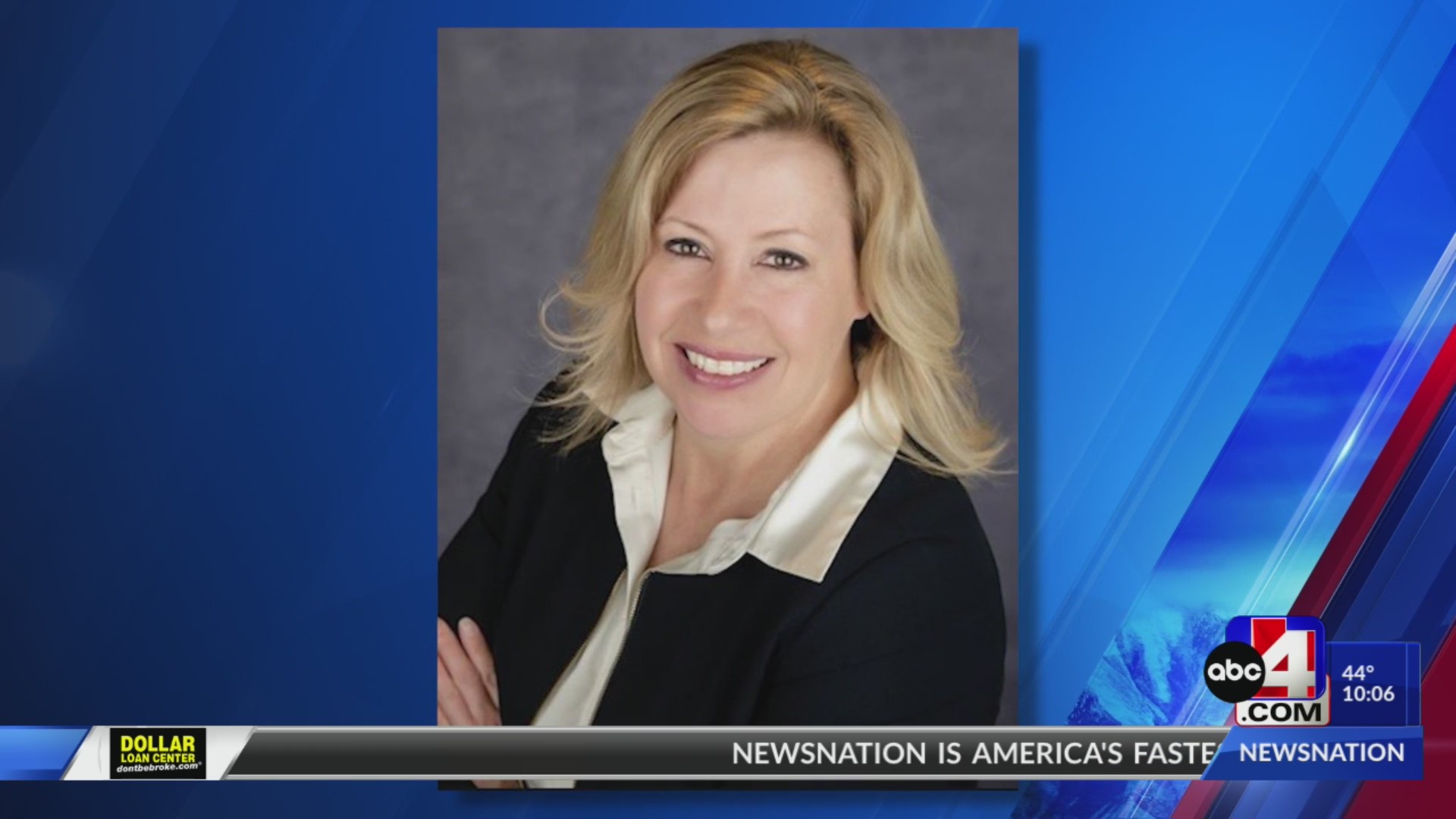 Operation Underground Railroad’s new CEO to begin Feb. 26 – ABC4 Utah