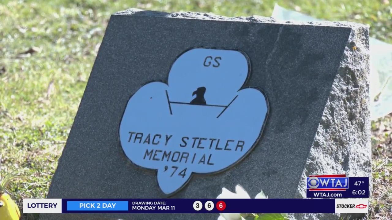 50 Years Later: Remembering Tracy Stetler – WTAJ – www.wtaj.com