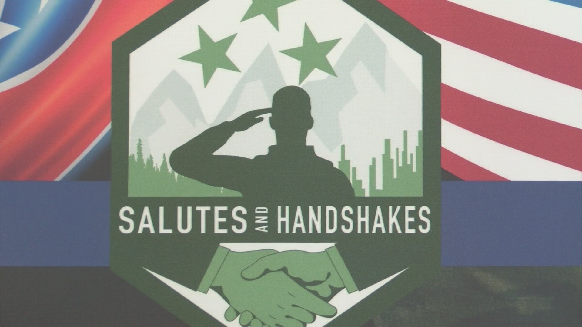 First ‘Salutes and Handshakes’ connects veterans with employers – WJHL ...