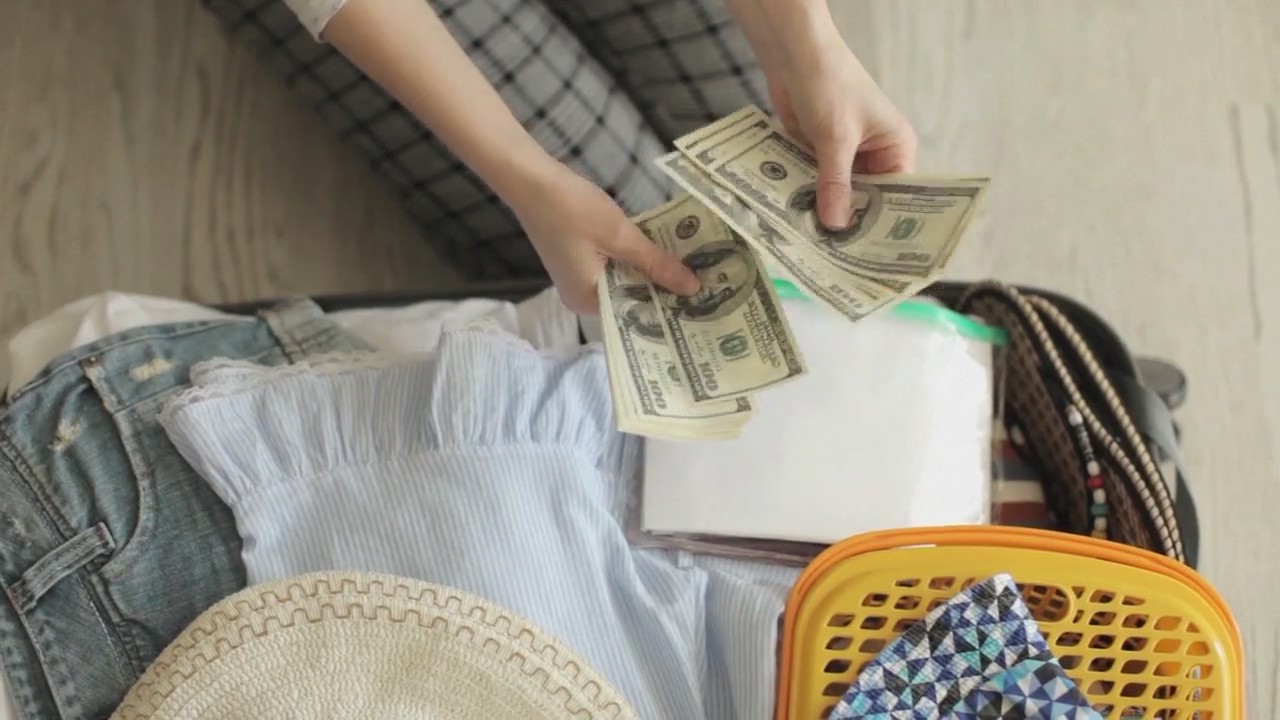 Stretch Your Dollar: How loud budgeting can help you save money – WTNH.com