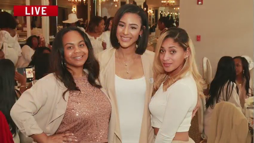 Celebrating female bonds and female bravery during Women’s History Month – FOX40