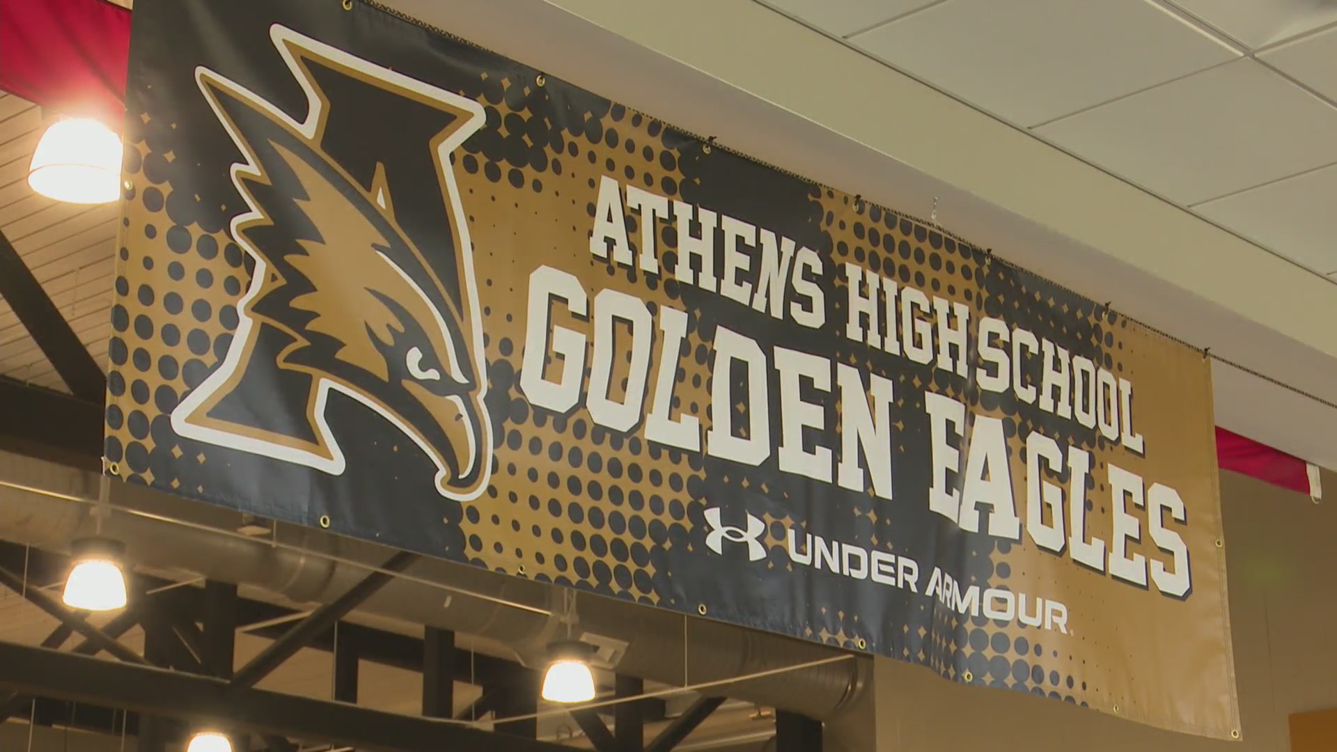 Athens Athletes Scoring With Service – WHNT.com