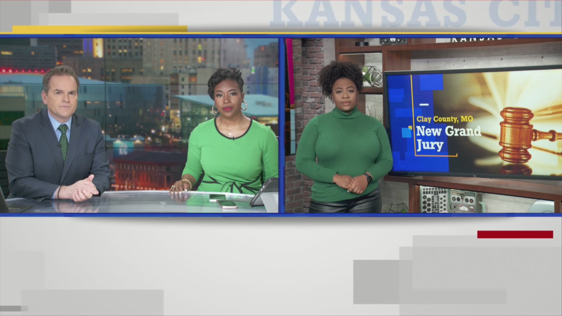 Timothy Haslett, Jr. court appearance – FOX 4 Kansas City WDAF-TV ...