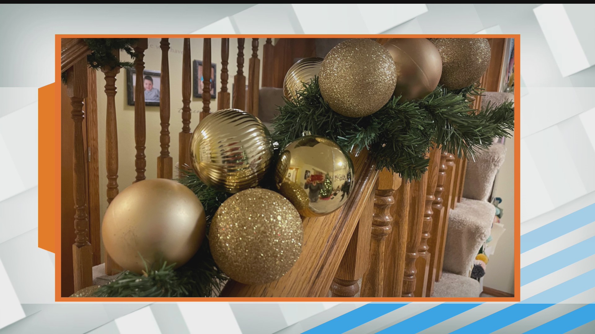 Ornament clusters to elevate your holiday – who13.com