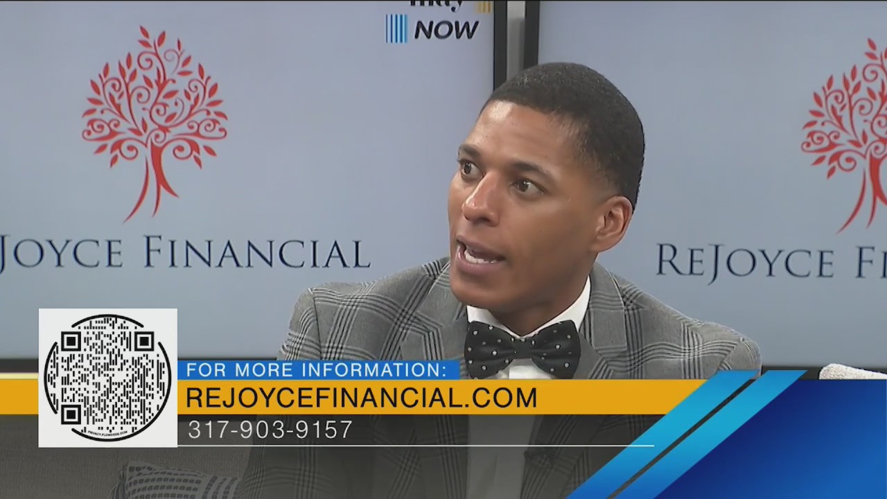 ReJoyce Financial: Helpful retirement tips – Fox 59