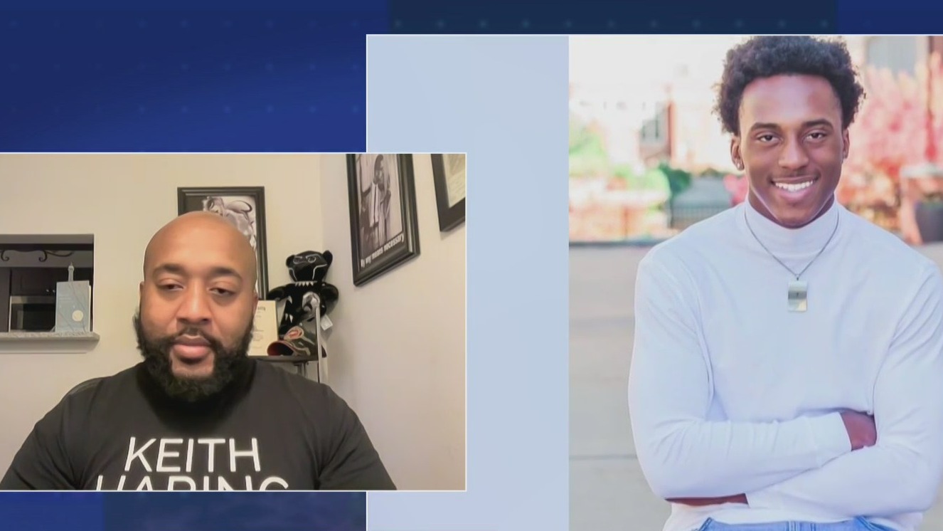 Father: Alabama shooting victim was ‘outstanding son’ | Banfield ...