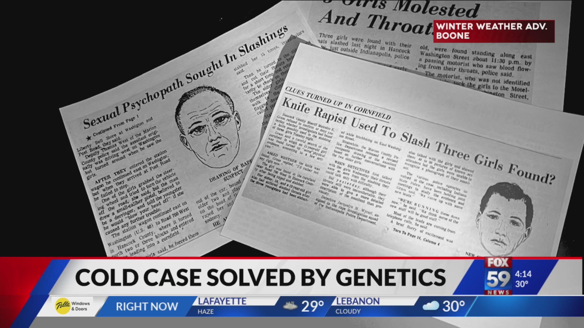 IMPD announces 1975 sexual assault, stabbing cold case of 3 young girls ...