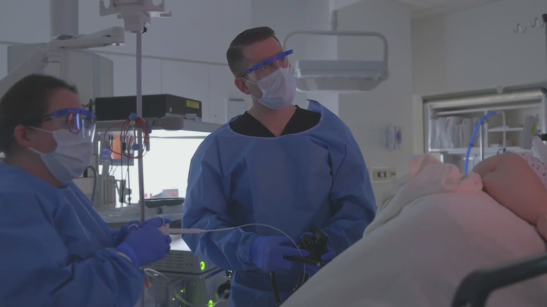 Study: Paperwork causing delays in cancer treatment – FOX 2