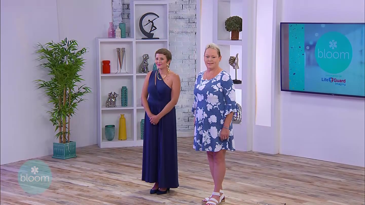 Stage 4 Strut Fashion Show – WFLA