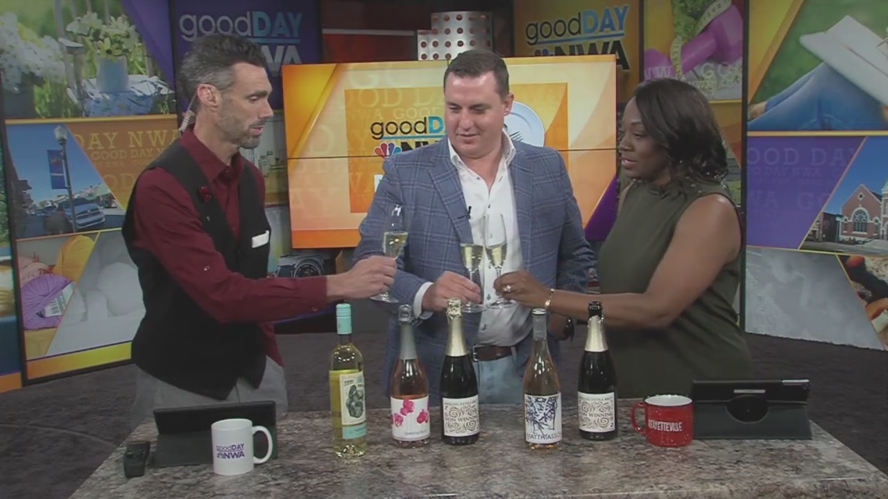 ‘Be Our Guest’ as local restaurants offer great deals – KNWA FOX24