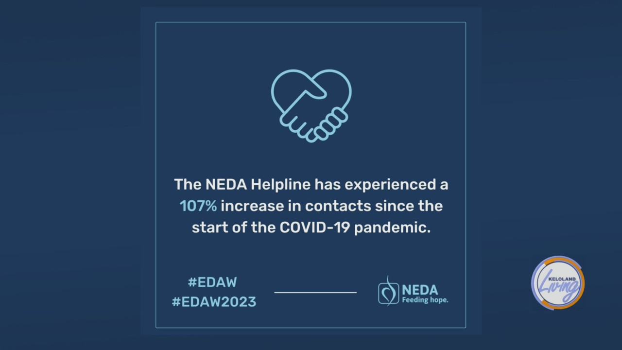 NEDA WEEK – KELOLAND.com