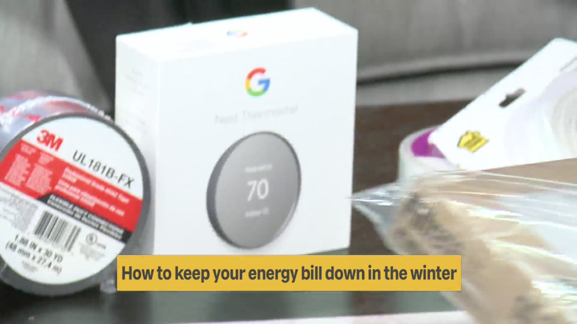 Spire has tips on how to save on energy bills – FOX 4 Kansas City WDAF ...