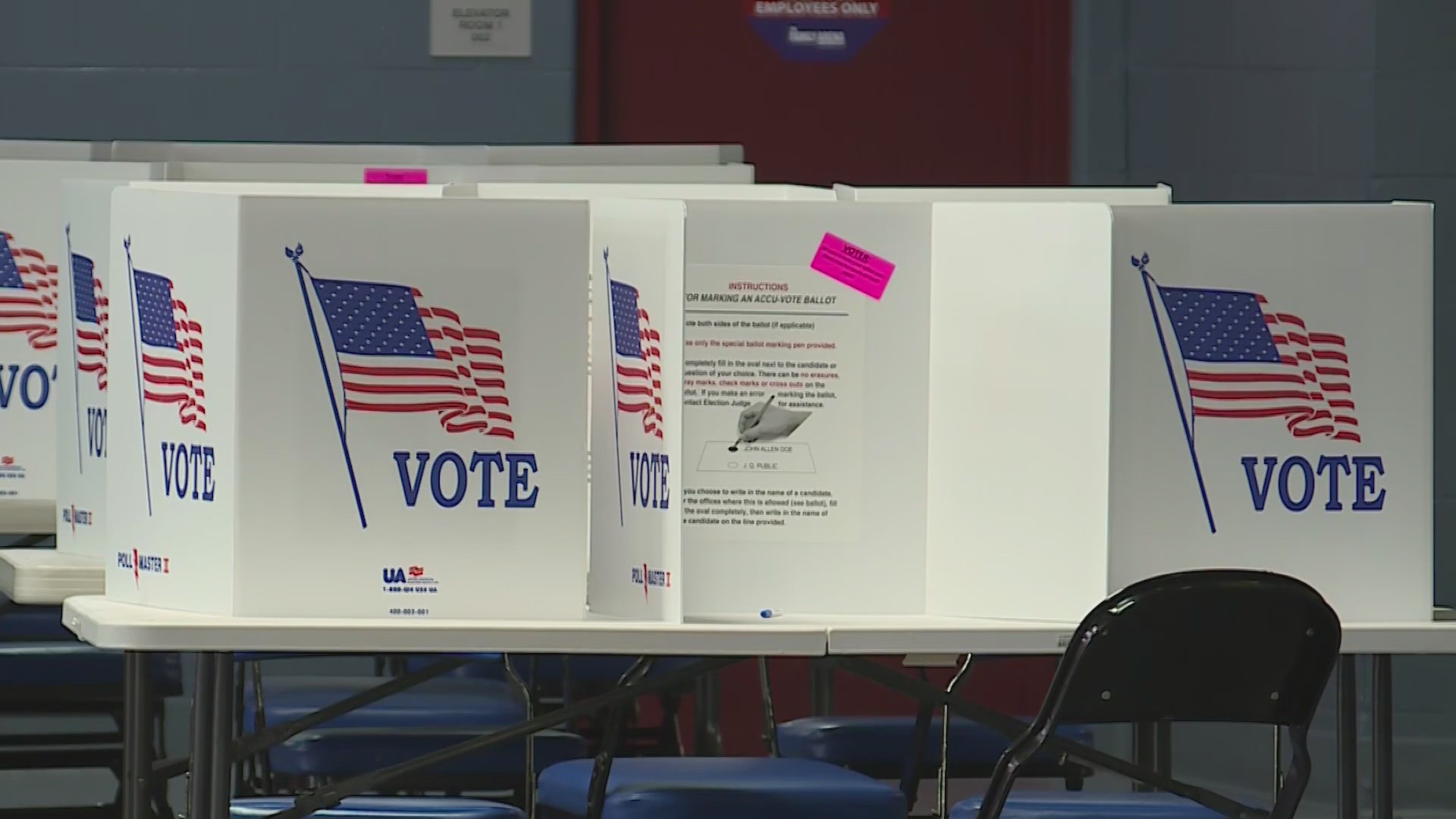 2 candidates for St. Charles mayor advance to general election in April ...