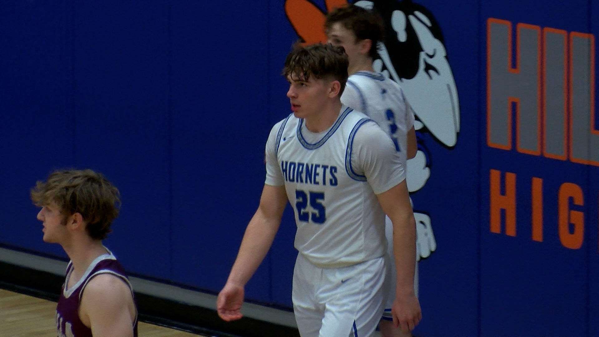 FOX49 HS Athlete of the Week: Ethan Weaver – KOLR – OzarksFirst.com