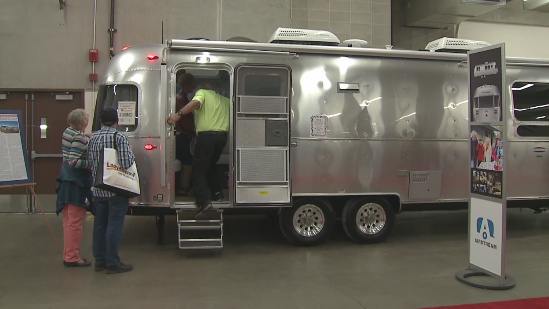 Great American RV Show – FOX31 Denver