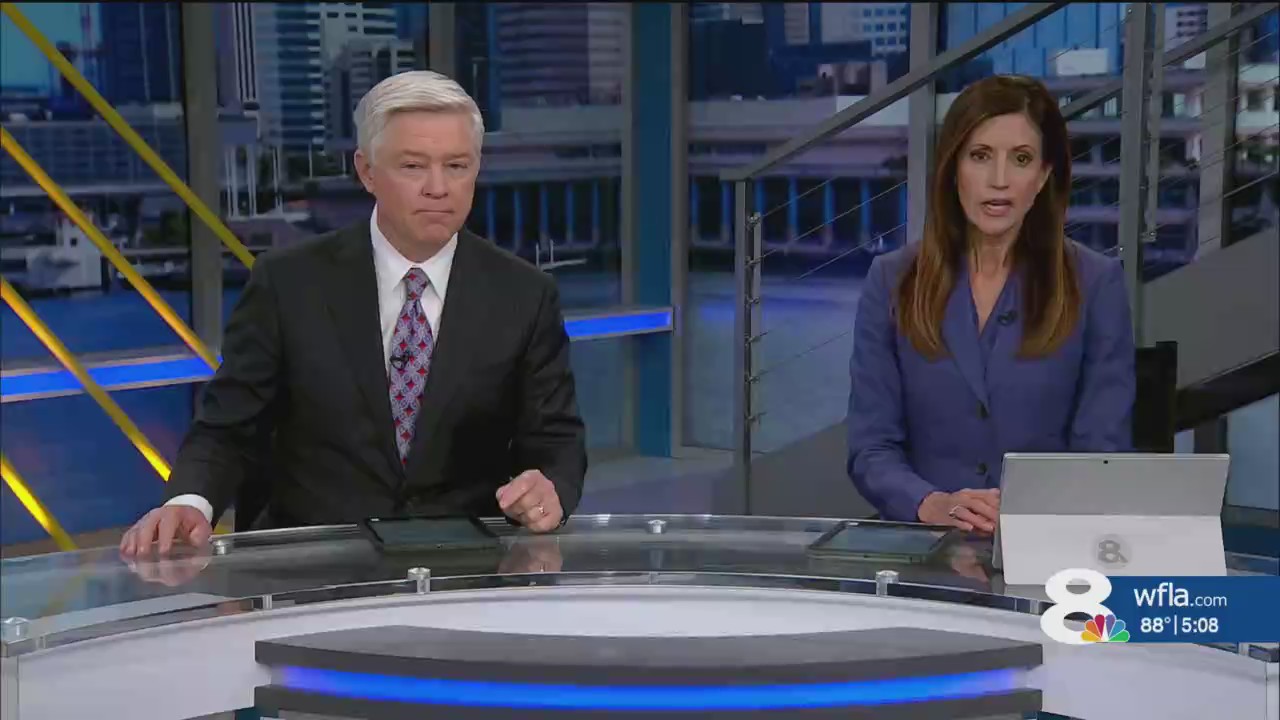 Sarasota County School Board looks to hire controversial conservative ...
