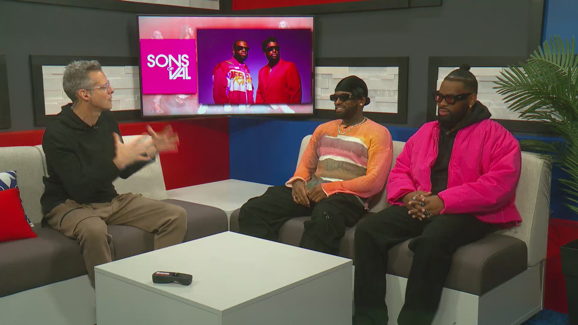 Sons of Val – FOX 2