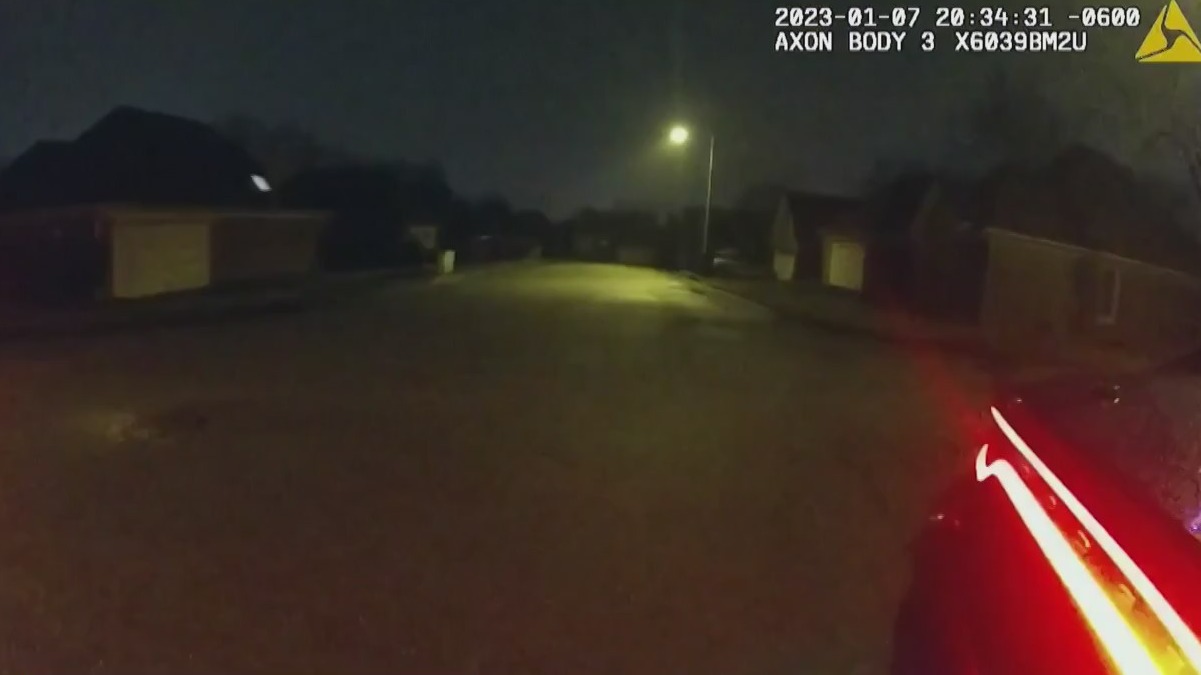 Tyree Nichols death: Who should be held accountable? | NewsNation Live ...