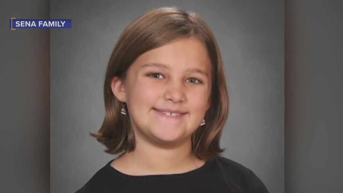 Weber: Suspect in Charlotte Sena abduction ‘hand delivered’ the charge ...