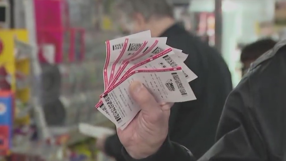 7 Powerball tickets worth $1 million each sold in NY, NJ – PIX11