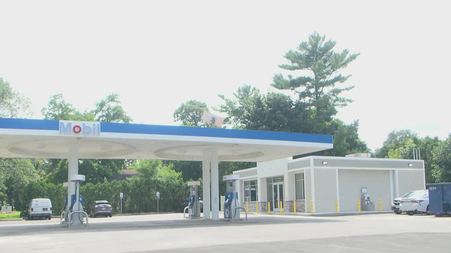 Quicklee’s on Monroe County expansion – RochesterFirst