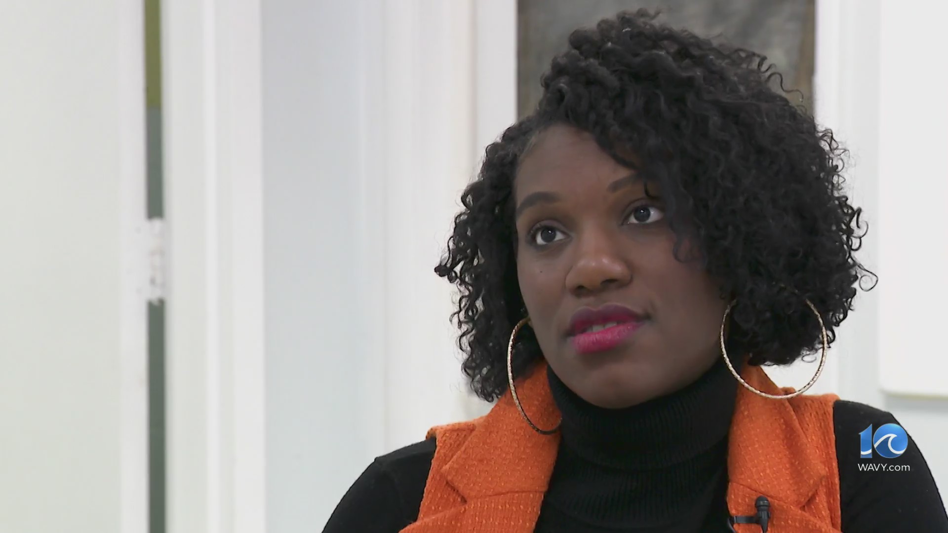 Break the Cycle: Teen Dating Violence awareness month – WAVY.com