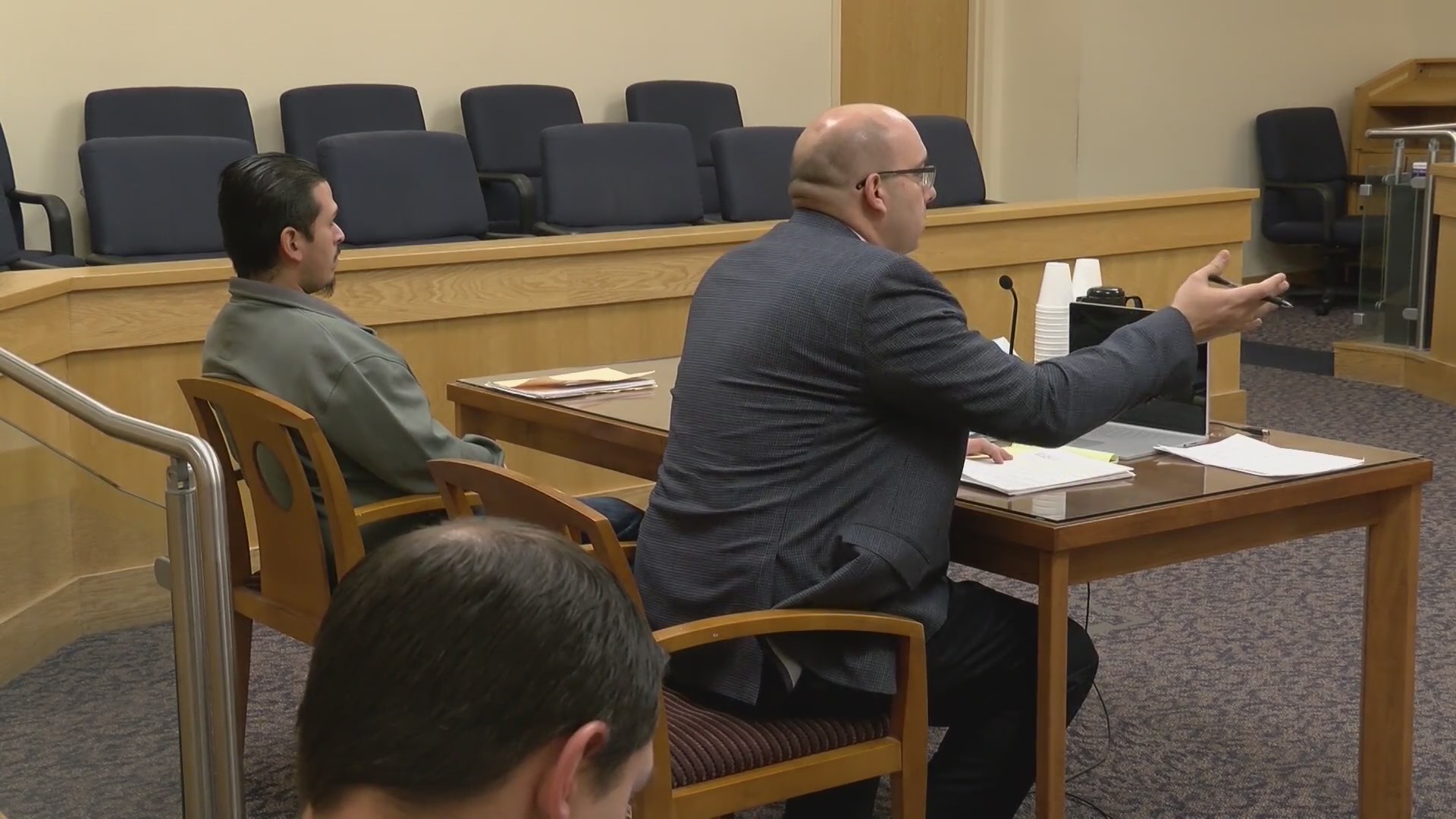 Anthony Moya murder trial to begin Monday – KRQE NEWS 13 – Breaking ...