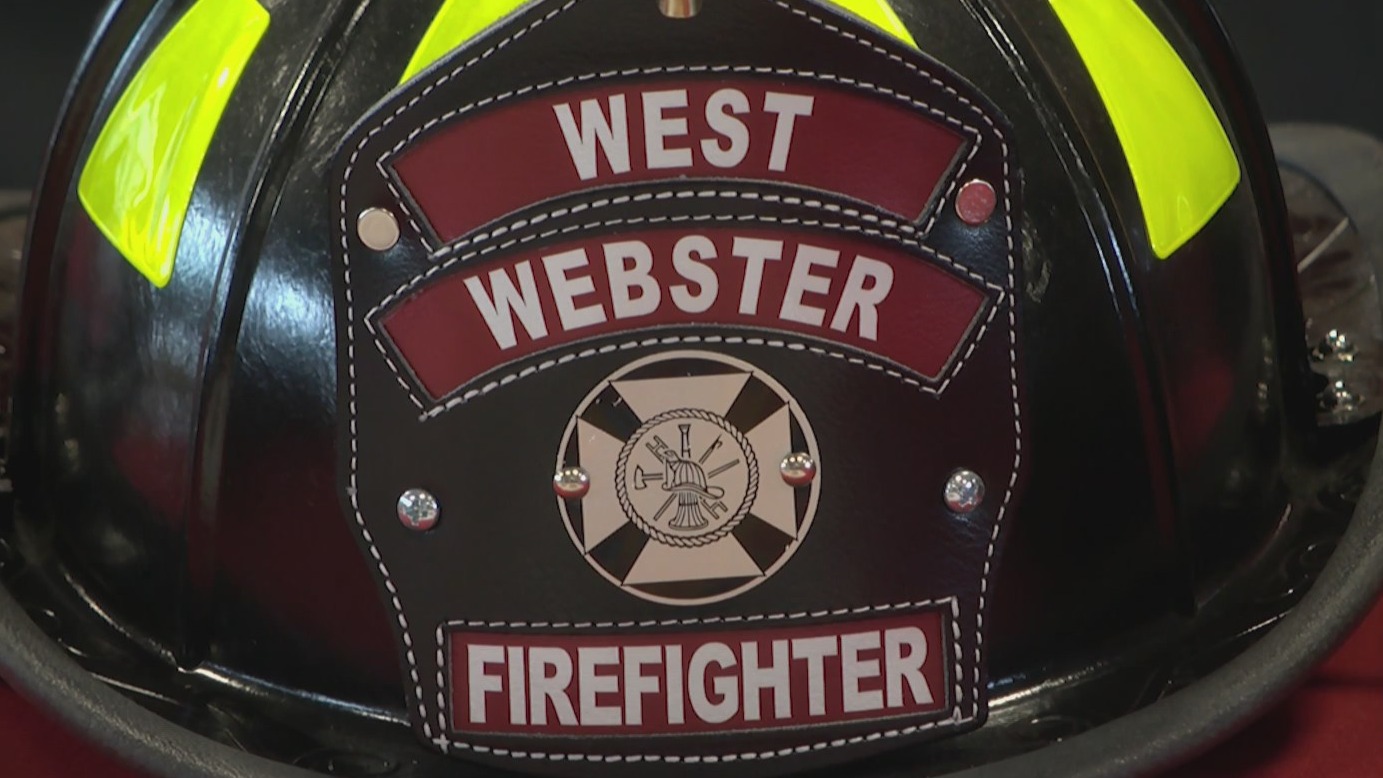 West Webster talks firefighter recruitment weekend – RochesterFirst