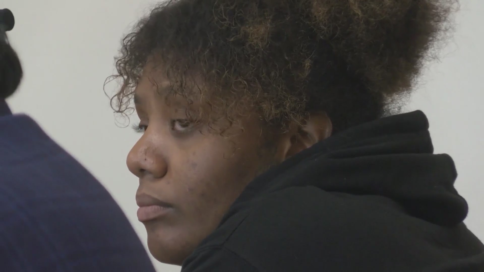 Albuquerque woman accused of filming teen being sexually assaulted back behind bars – KRQE NEWS ...