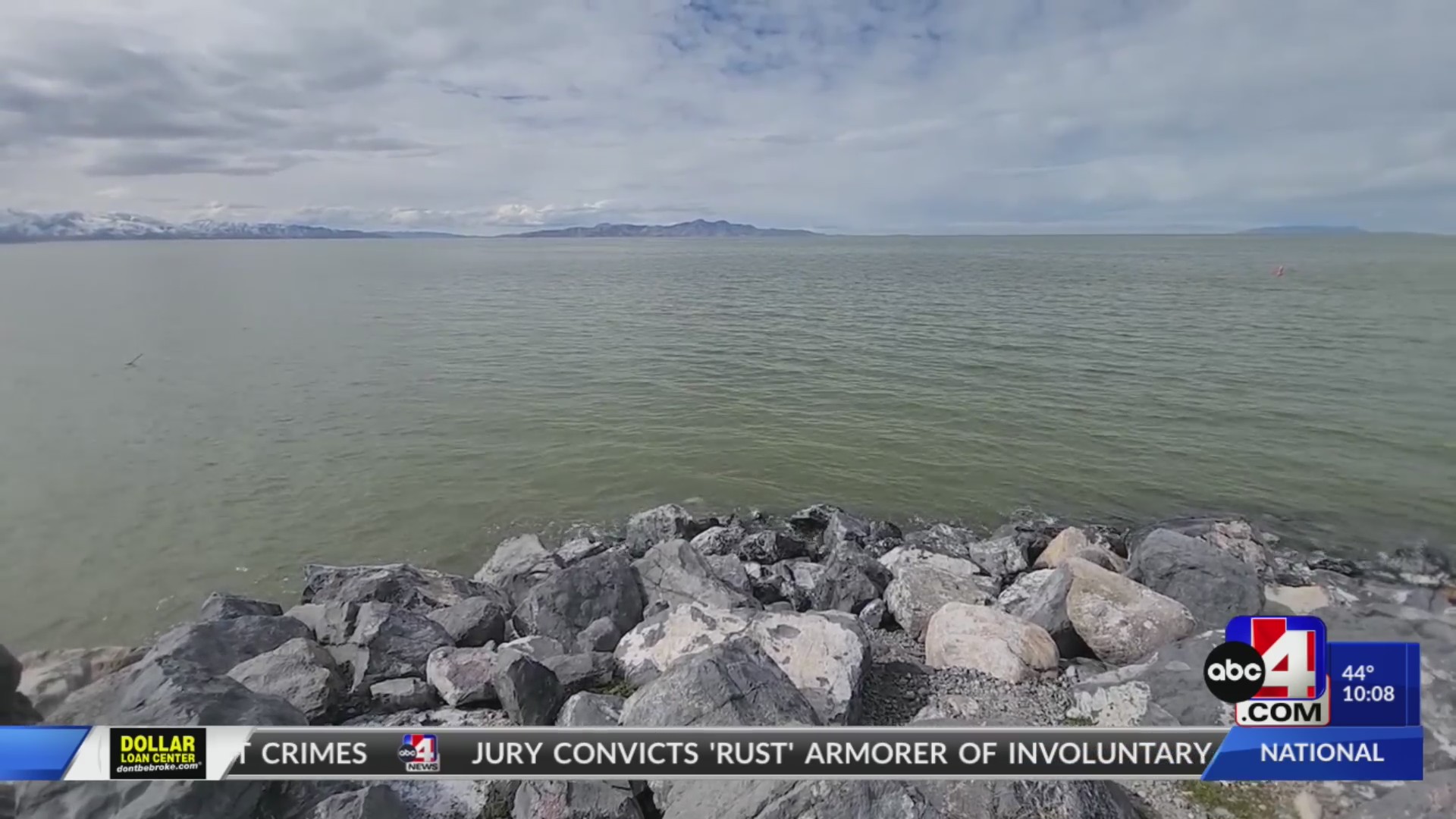 Learn more about plan to track how water flows through northern Utah’s ...