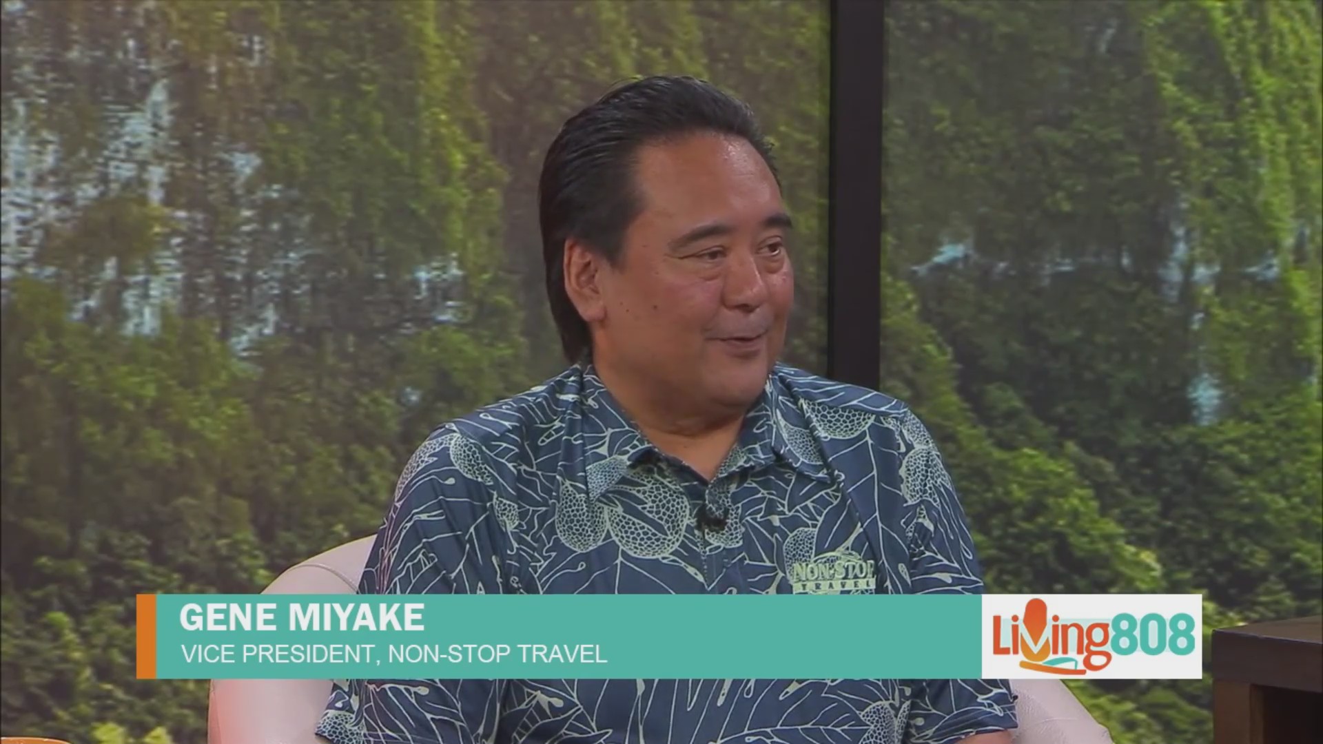 Non-Stop Travel is taking tour groups around the world – KHON2