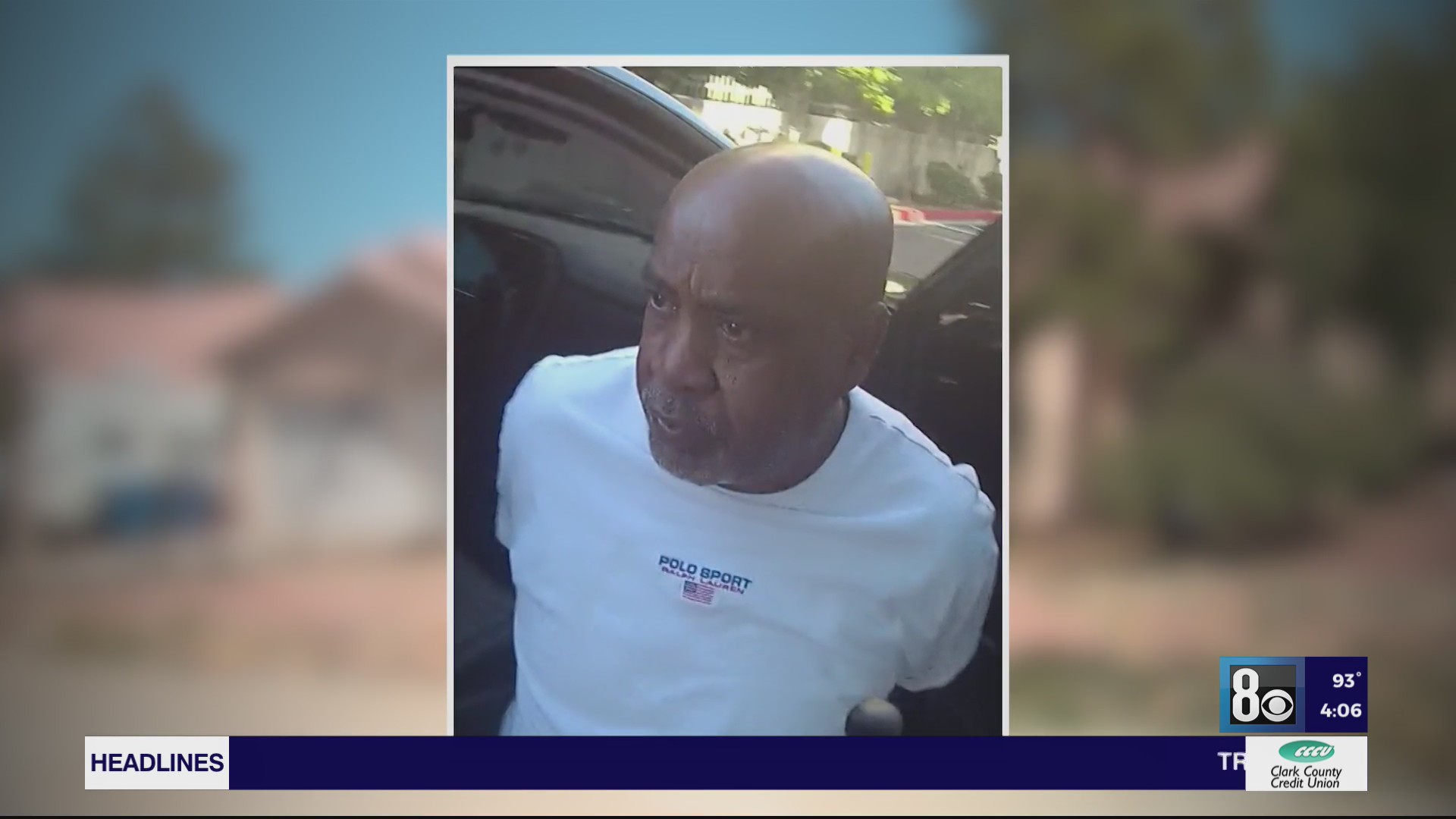 Who is Keffe D, the man accused of killing Tupac Shakur? – KLAS