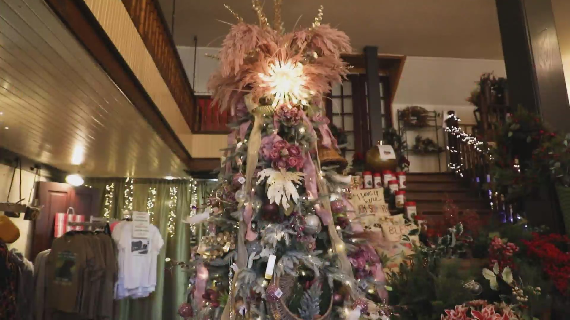 A Visit to Noelle Seasonal Decor & Gifts Galore – WJHL | Tri-Cities ...