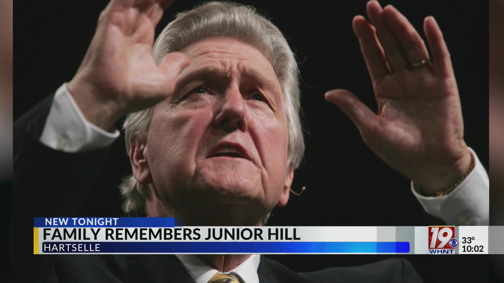 Legendary Alabama preacher being remembered by family-January 4, 2024 ...