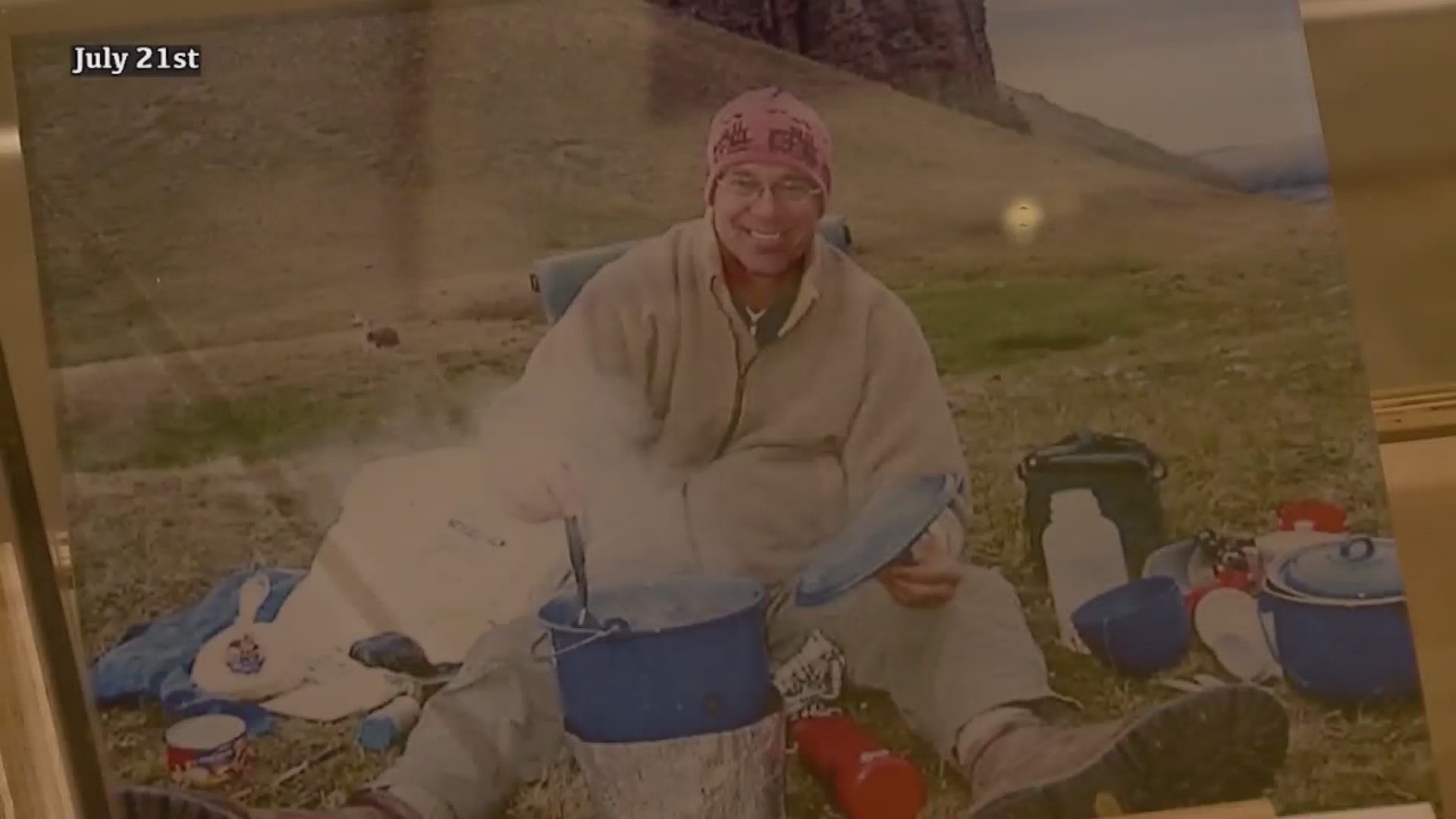 Famous photographer dies 3 weeks after History Colorado exhibit opens ...