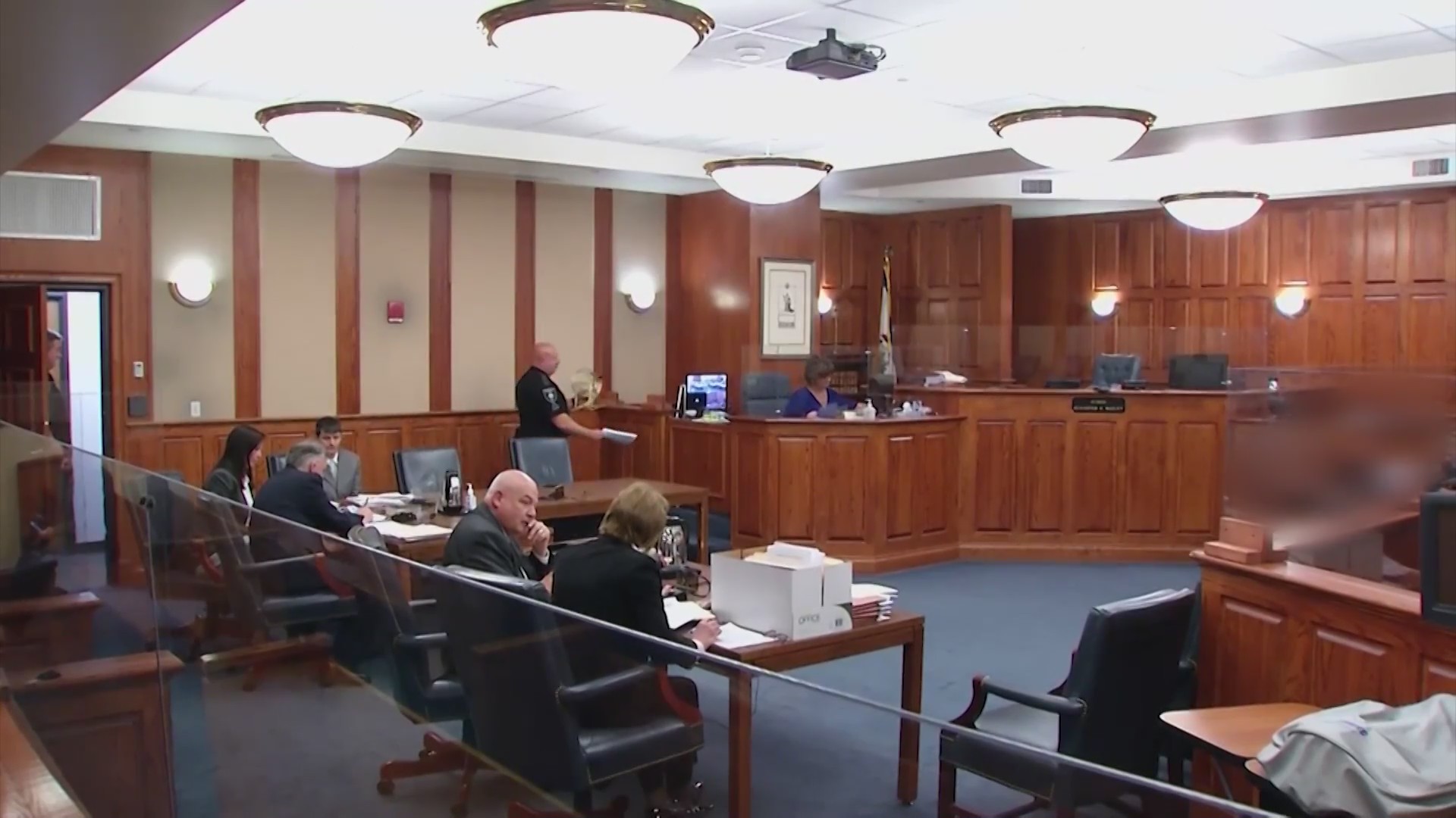 Joshua Phillips trial is underway – WOWK 13 News