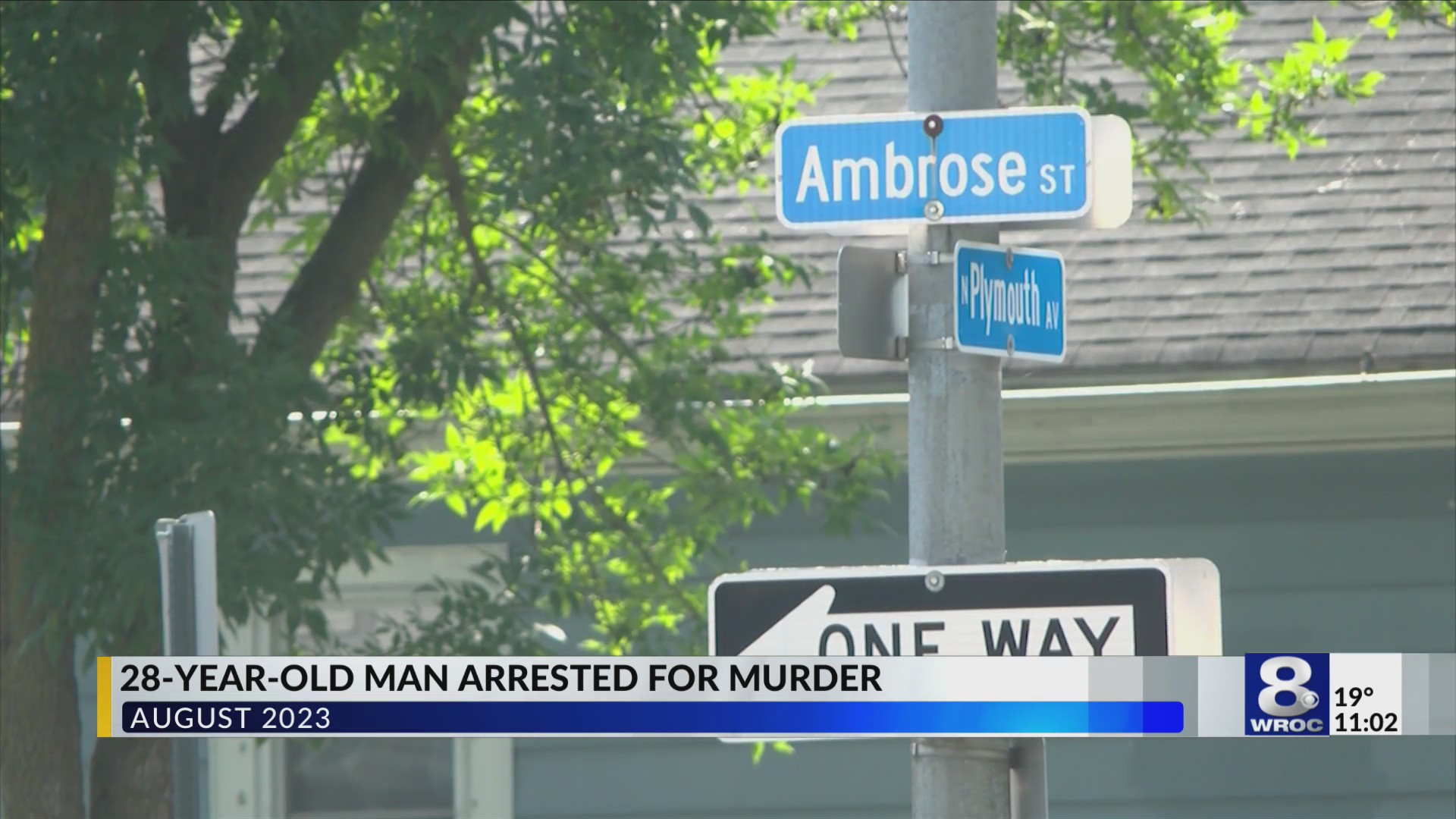 Alec Rouse’s family speaks after his suspected killer was arraigned ...